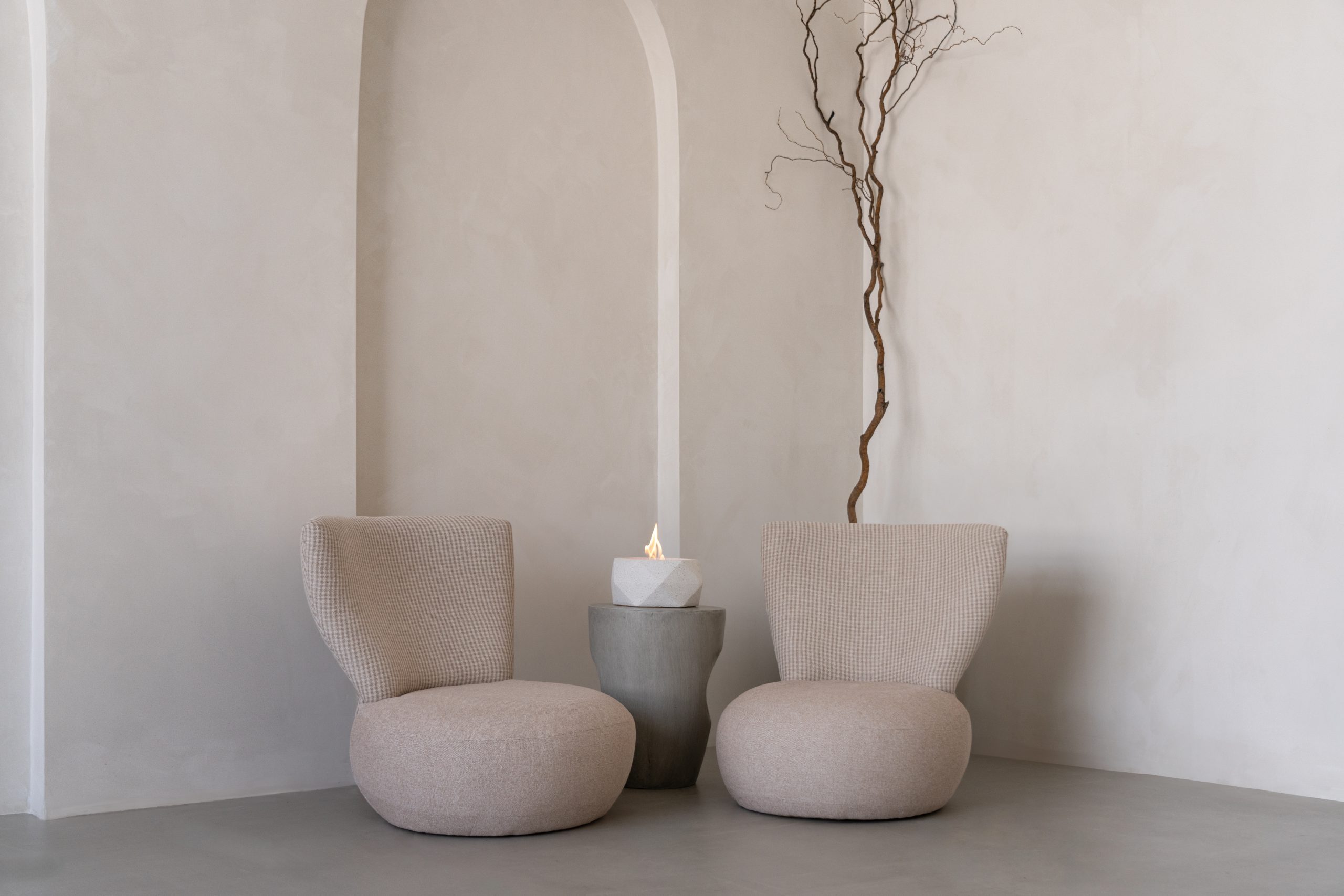 Home Page Creative | Black Frame Studios