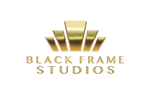 Featured Work Creative | Black Frame Studios
